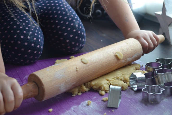 Mandel-Minis | feierSun