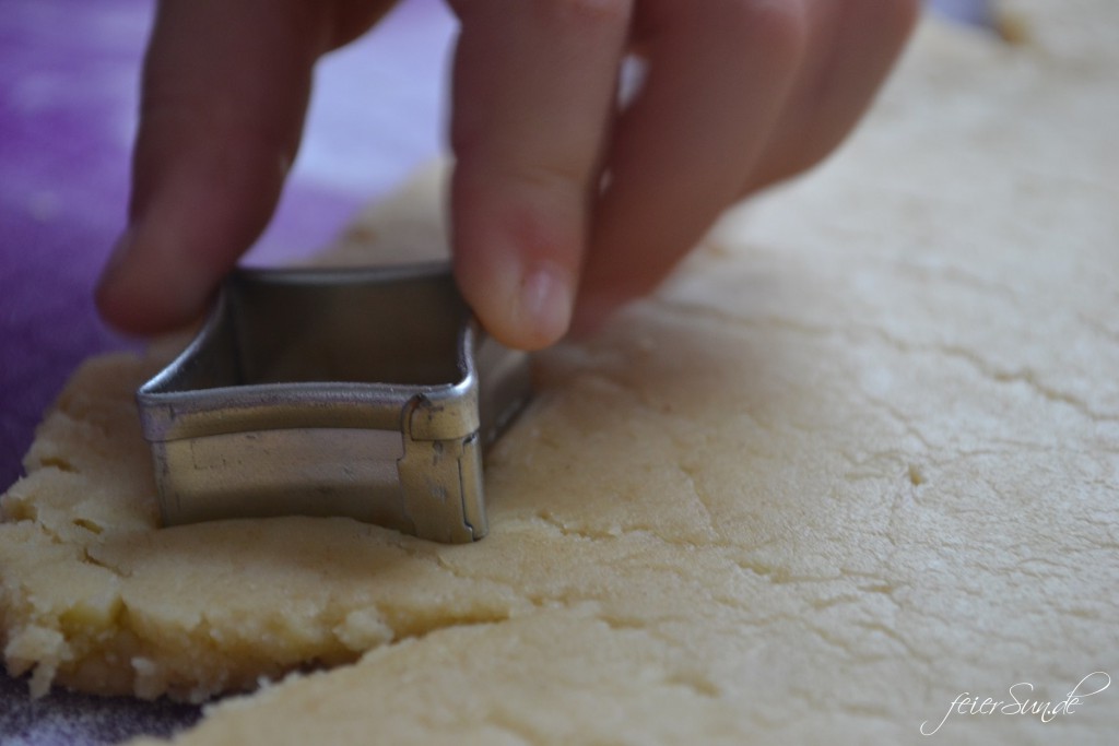 Mandel-Minis | feierSun